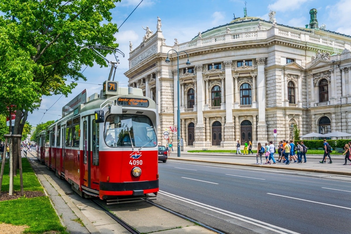 What is Vienna Known For? (18 Things It's Famous For)