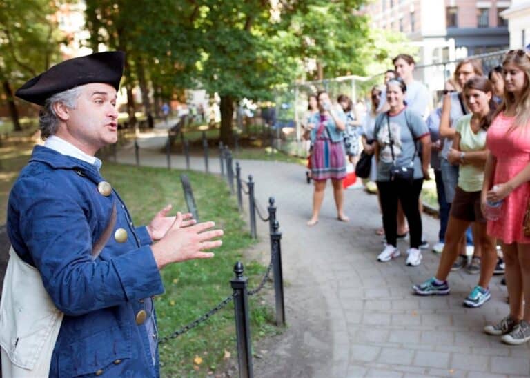 What is Boston, Massachusetts Known For? (20 Things It's Famous For)