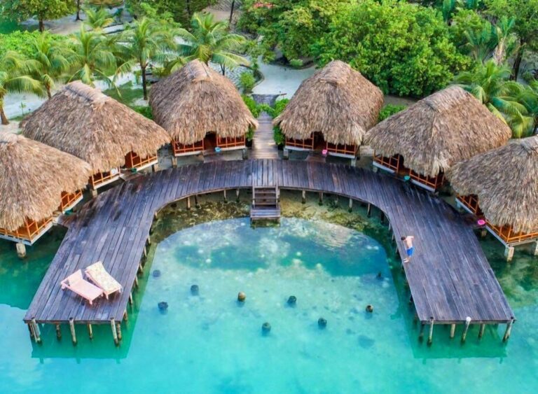 What is Belize Known For? (17 Things It's Famous For)