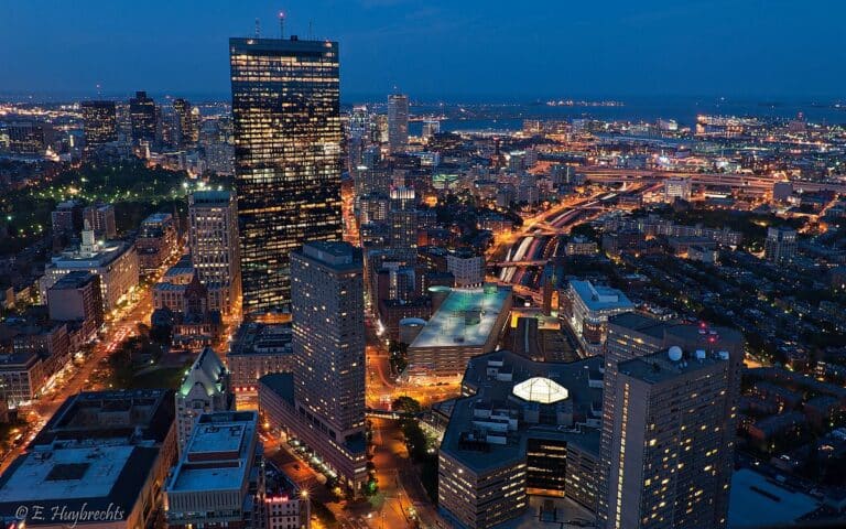 What is Boston, Massachusetts Known For? (20 Things It's Famous For)