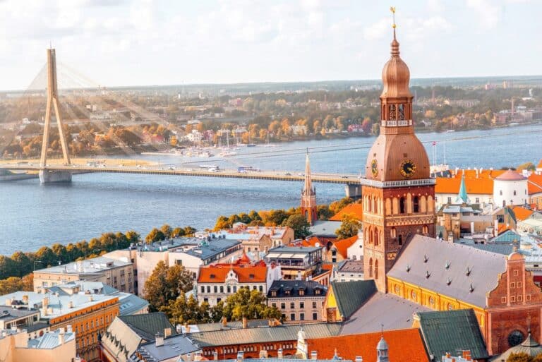 What is Latvia Known For? (16 Things It's Famous For)