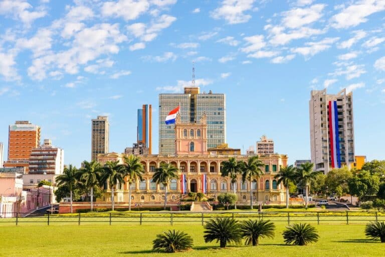 What is Paraguay Known For? (18 Things It's Famous For) What is Paraguay Known For? (18 Things It's Famous For)