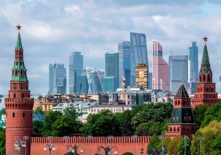 What is Russia Known For? (15 Things It's Famous For)