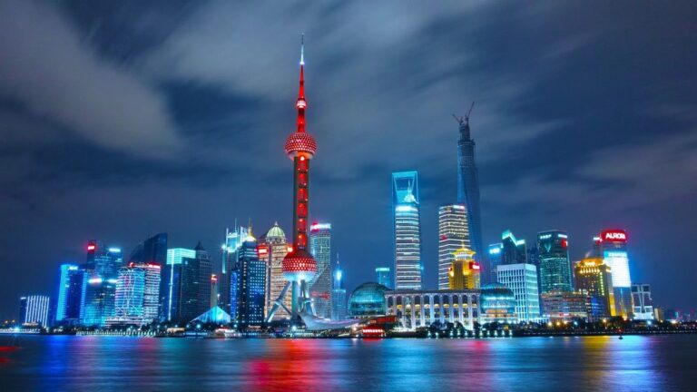 What is Shanghai Known For? (19 Things It's Famous For)