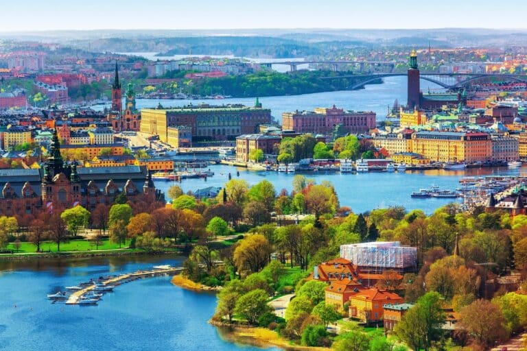 What is Sweden Known For? (20 Things It's Famous For)