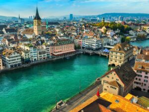 What is Zurich Known For? (20 Things It's Famous For)