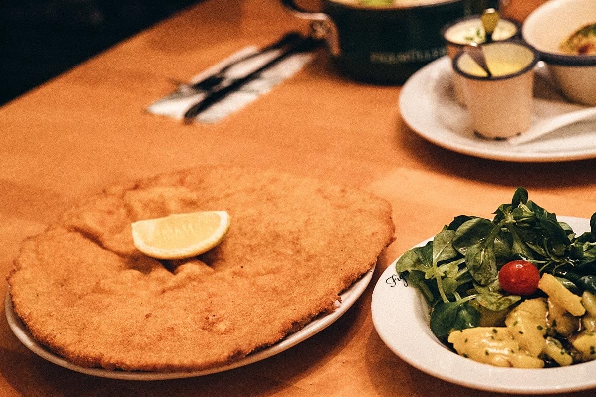 What is Vienna Known For? (18 Things It's Famous For)