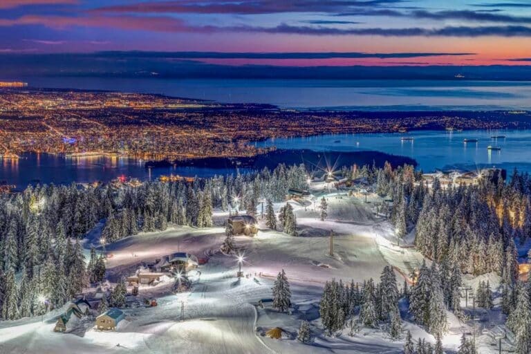 What is Vancouver Known For? (19 Things It's Famous For)