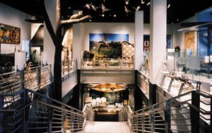 What is Indianapolis, Indiana Known For? (15 Things It's Famous For)