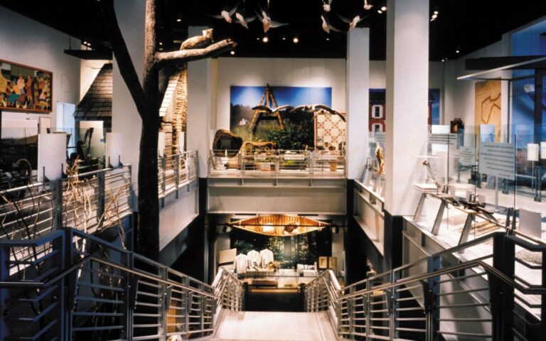 What is Indianapolis, Indiana Known For? (15 Things It's Famous For)