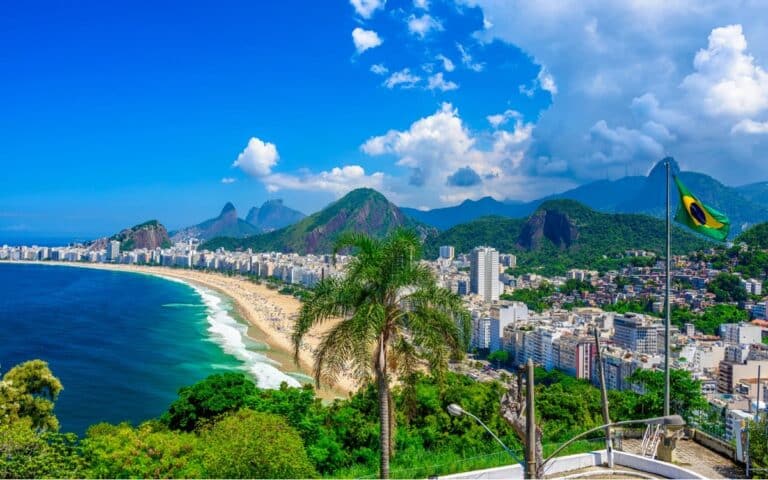 What is Brazil Known For? (18 Things It's Famous For)